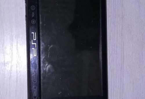 Sony PSP e 1008