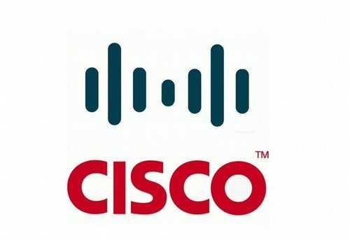 Новый коммутатор Cisco Catalyst WS-C2960R+24TC-L