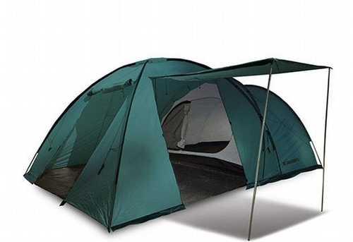 Кемпинговая палатка Talberg Campi 5 зеленая