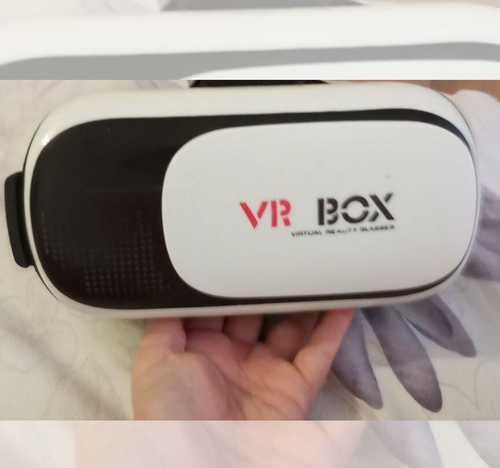 Vr очки