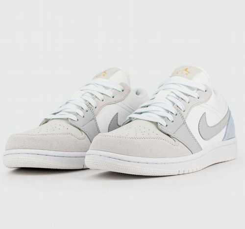 Кроссовки Nike Air Jordan 1 Low Paris 25661