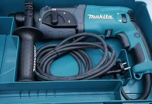 Перфоратор Makita HR 2470