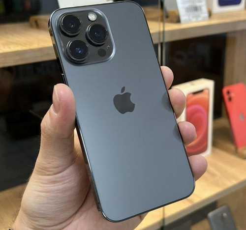 iPhone 13 Pro, 256 ГБ