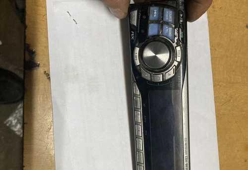 Продам панельку alpine cda-9835r