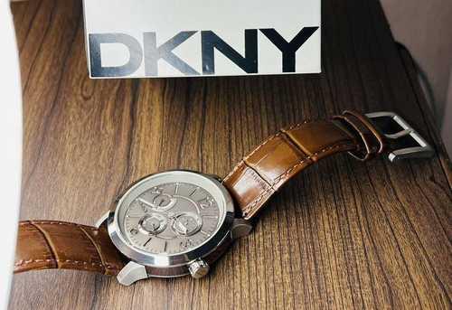 Часы dkny мужские оригинальные