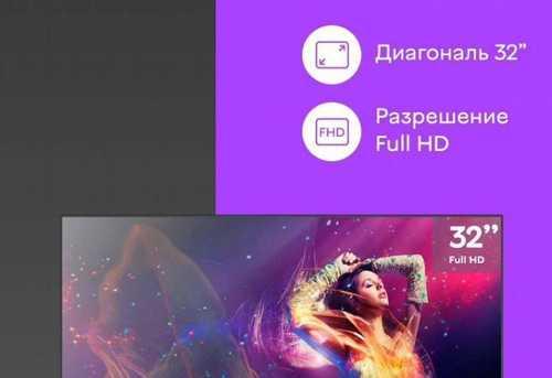 Accesstyle F32EY1500B FullHD 32" (81 cm) Smart Tv