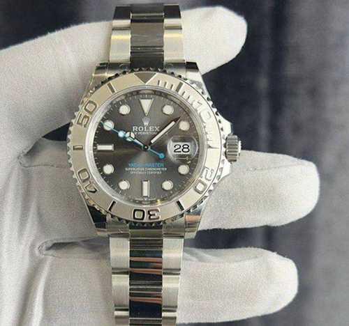 Часы Rolex Yacht Master 40mm