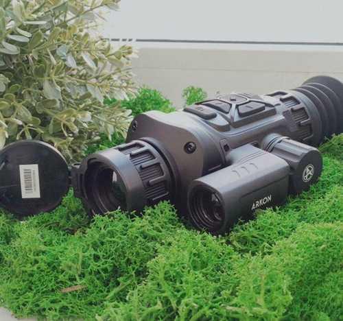Arkon Arma LR25L тепловизионный прицел дальномер