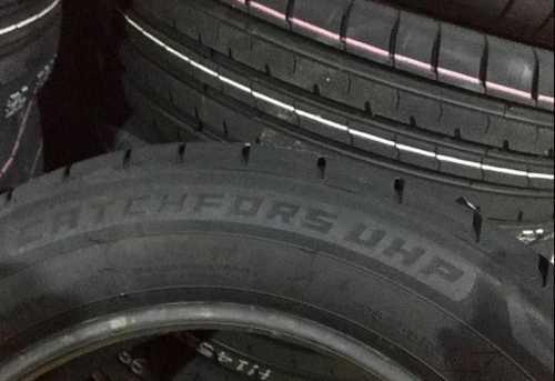 Windforce Catchfors UHP 195/55 R16 91V