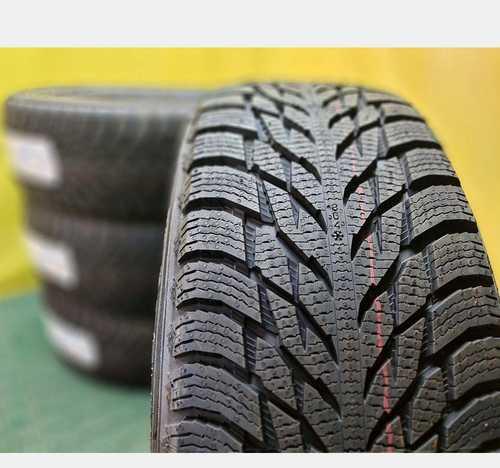 Ikon Tyres Autograph Snow 3 SUV 265/50 R20 77T