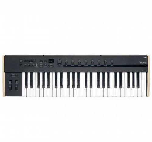 Korg Keystage 49 Midi клавиатура