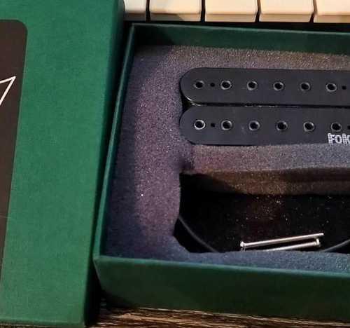 Звукосниматель Fokin Majestic 7 (neck)
