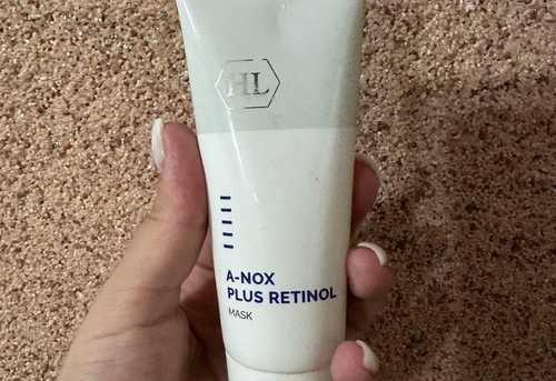 Маска для лица holy land A-Nox plus retinol