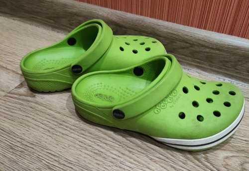 Crocs сабо детские