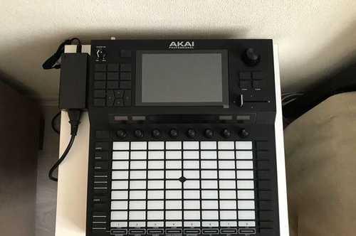 Akai Force