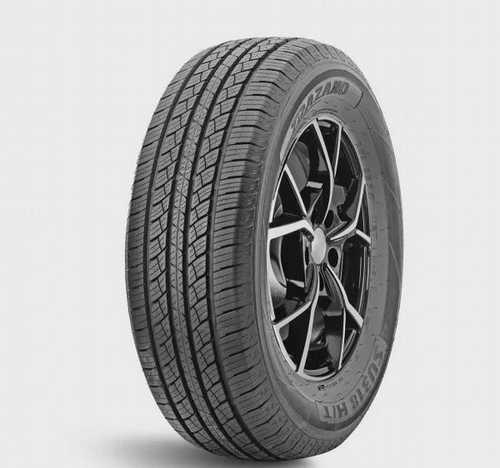 Trazano SU318 215/65 R17 99H