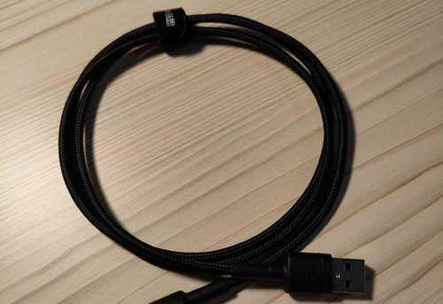 Кабель USB Type-C Baseus