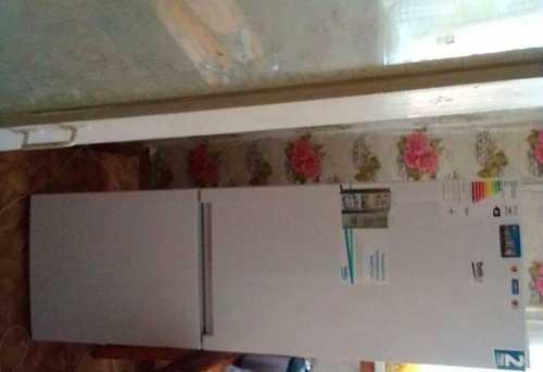 Холодильник бу Beko