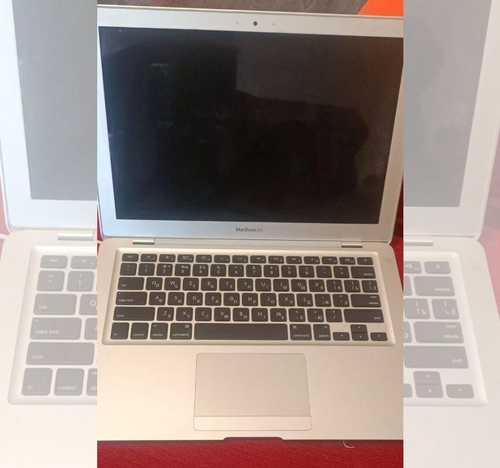 Apple macbook air 13