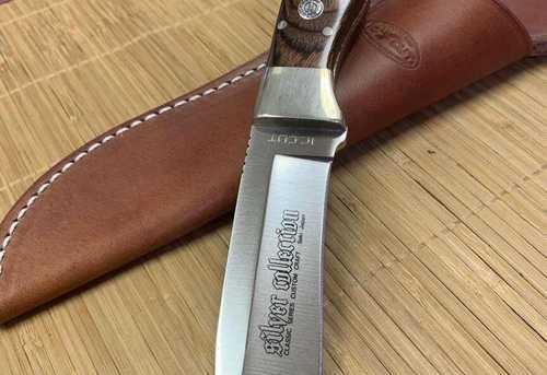 Нож IC CUT silver collection IC-525/WP японский