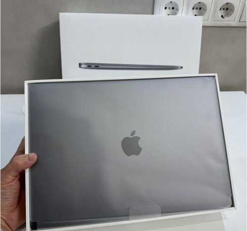 Apple Macbook Air 13 2020 m1 (Новый)