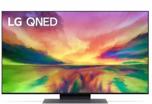 Телевизор 50" LG 50qned816RA (4K UHD #376158