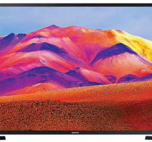 Телевизор Samsung 32" UE32T5300auxce Edge LED, Ful