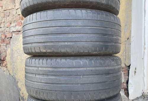 Michelin Pilot Sport 4 225/45 R17