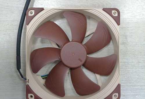 Вентилятор Noctua NF-A14 PWM