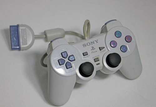 Analog controller для Sony PS1/PS One scph-110 A