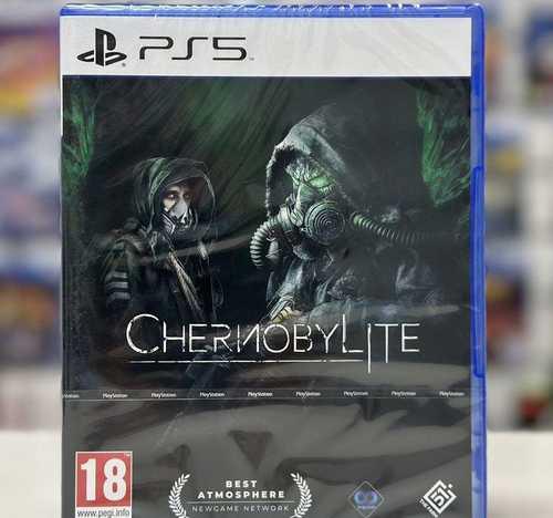 Chernobylite PS5