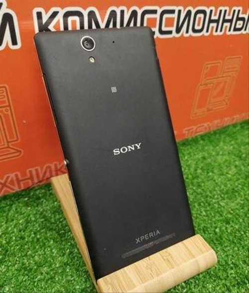 Телефон Sony xperia C3 D2502 Dual 8gb