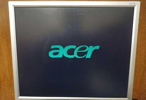 Монитор Acer