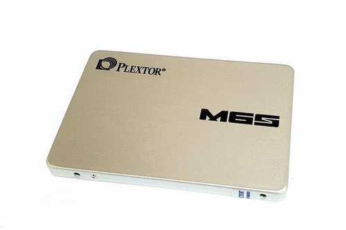 SSD Plextor M6S, 128Gb SATA, гарантия