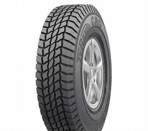 Грузовые шины TyRex CRG, VM-310 нс 16
