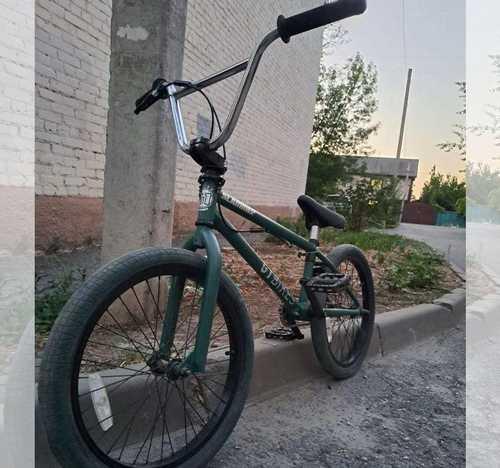 Bmx slammer 20