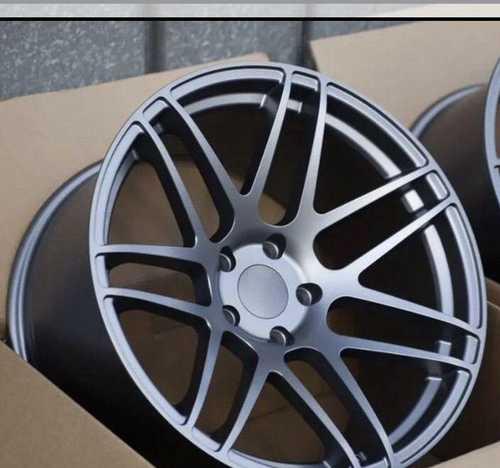 Диски R 19 5"120 Curva BMW E 60 F60 F01 F25 F26