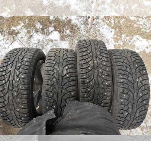 Nokian Tyres Nordman 5 205/55 R16