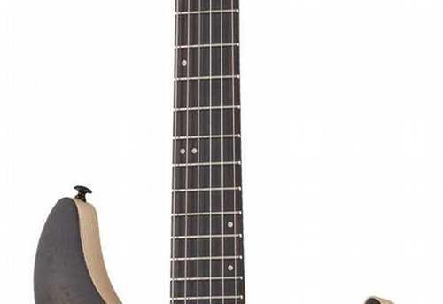 Электрогитара Schecter reaper-6 SCB