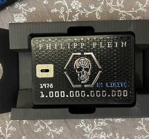 Philipp plein духи мужские