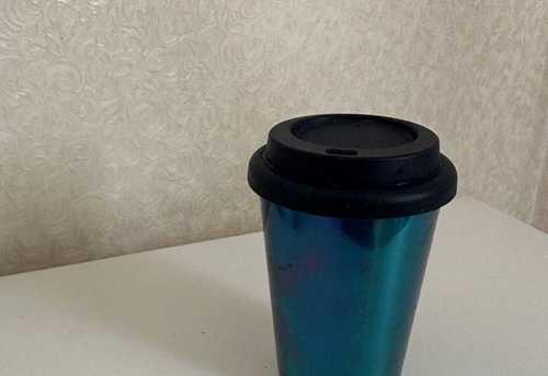 Многоразовый стакан для кофе/чая h&m