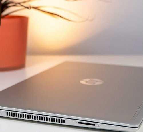 HP ProBook 445R G6 Ryzen 5 3500U, Vega 8