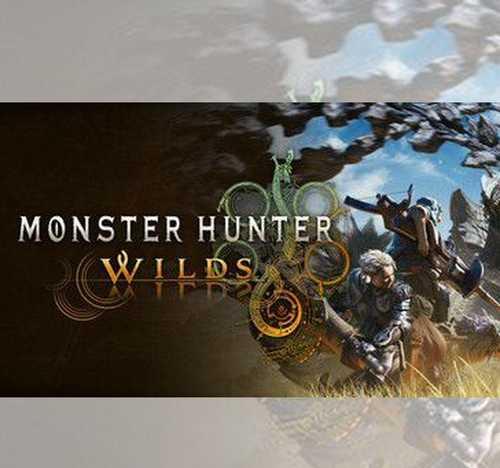 Monster Hunter Wilds