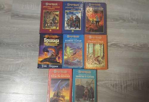 Dragonlance