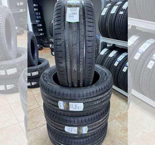 Ikon Tyres Autograph Ultra 2 SUV 285/50 R20 116W