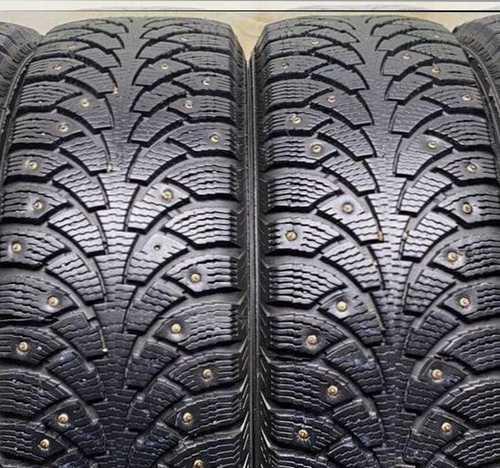 Nokian Tyres Nordman 4 205/55 R16