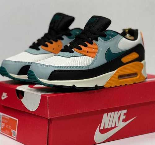 Кроссовки Nike Air Max 90