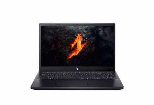 Игровой ноутбук 15.6" Acer Nitro 5 ANV15-51, 512 ГБ, Core i5-13420H, RAM 16 ГБ, GeForce RTX 3050 6 ГБ