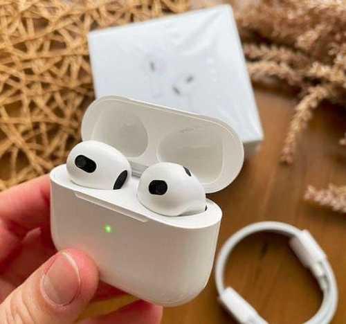 Airpods 3