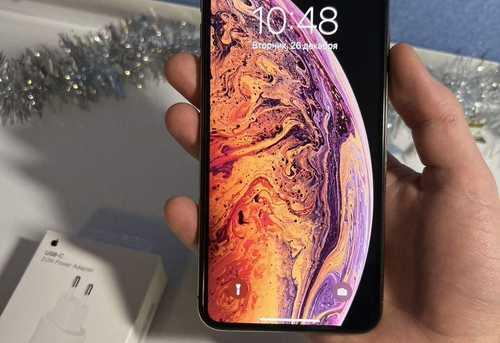 iPhone Xs Max, 64 ГБ